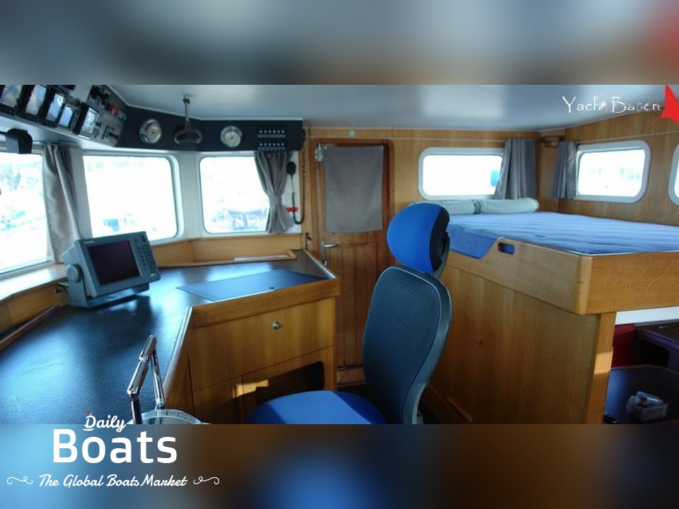 2009 Expedition Power Catamaran for sale. View price, photos and Buy ...