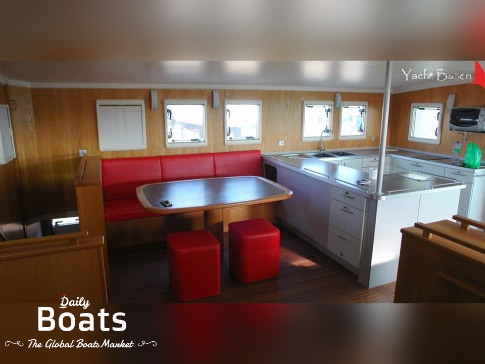 2009 Expedition Power Catamaran for sale. View price, photos and Buy ...
