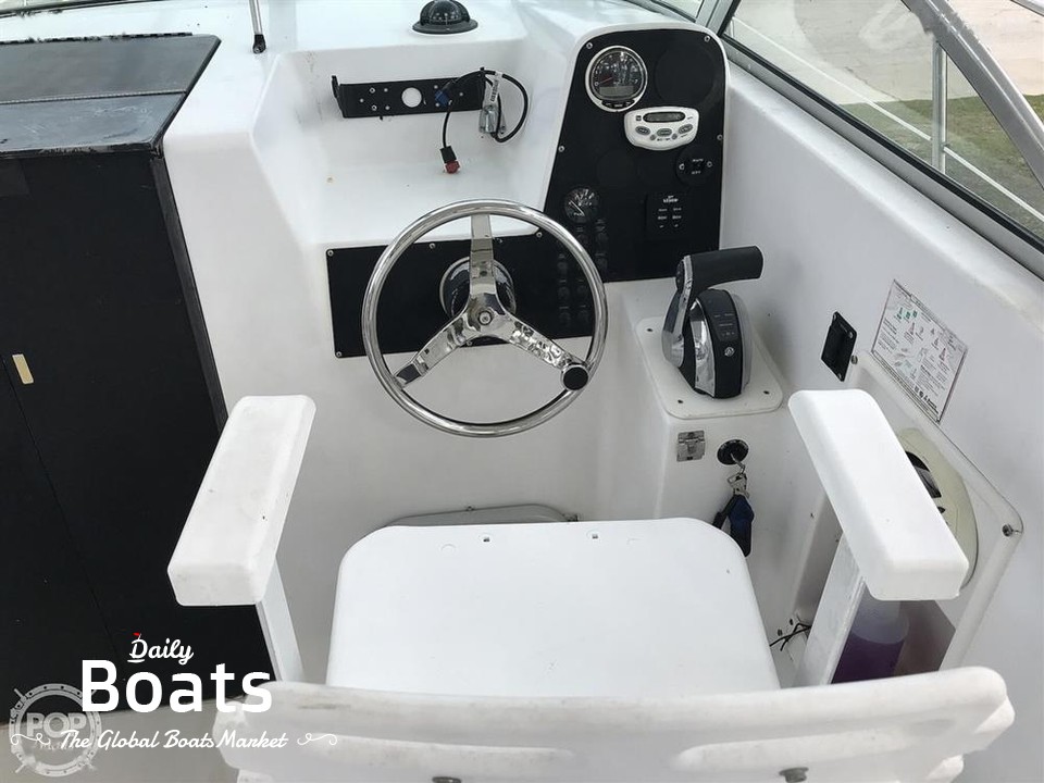 1995 Wellcraft Excel Coastal 23 for sale. View price, photos and Buy ...