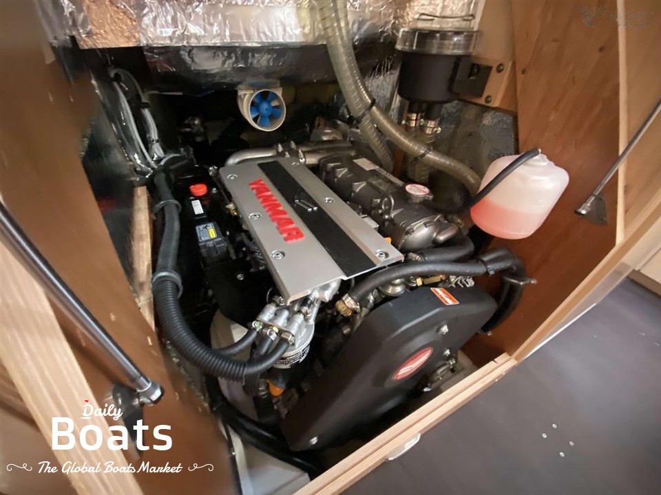 2019 Bavaria Yachts Bavaria C45 Style for sale. View price, photos and ...