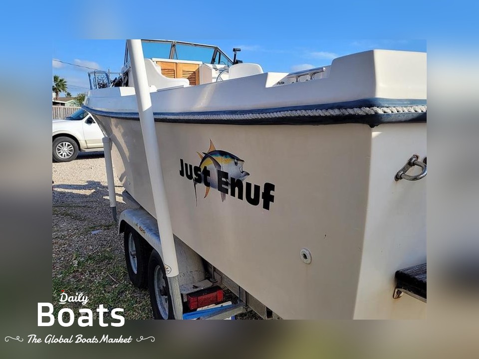 1984 Sea Ox 23 Walkaround for sale. View price, photos and Buy 1984 Sea ...