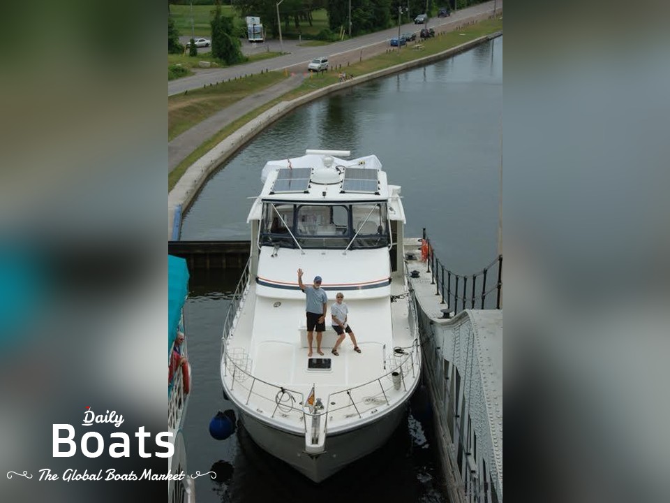 1999 Jefferson Rivanna 52 Cmy for sale. View price, photos and Buy 1999 ...