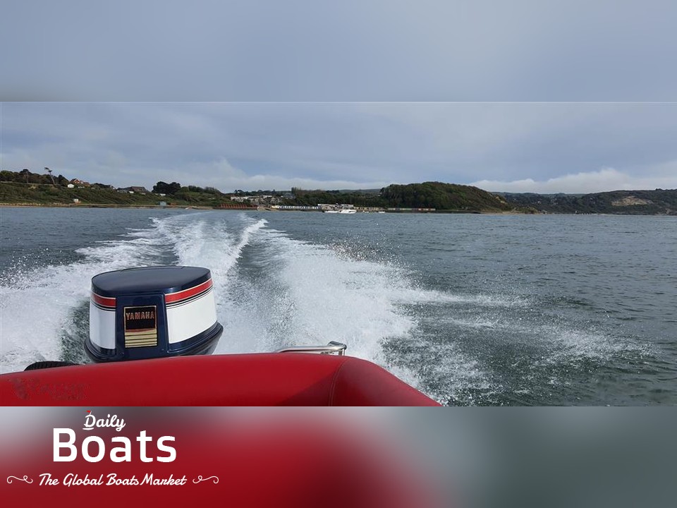 1983 Crusader Boats 19Ft Classic Speedboat for sale. View price, photos ...