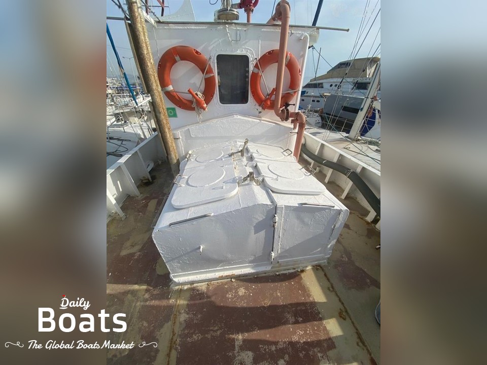 2004 Work Diving Boat for sale. View price, photos and Buy 2004 Work ...