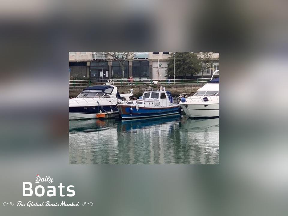 1970 Nelson 42 Pilot for sale. View price, photos and Buy 1970 Nelson ...