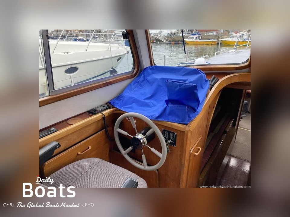 1970 Nelson 42 Pilot for sale. View price, photos and Buy 1970 Nelson ...