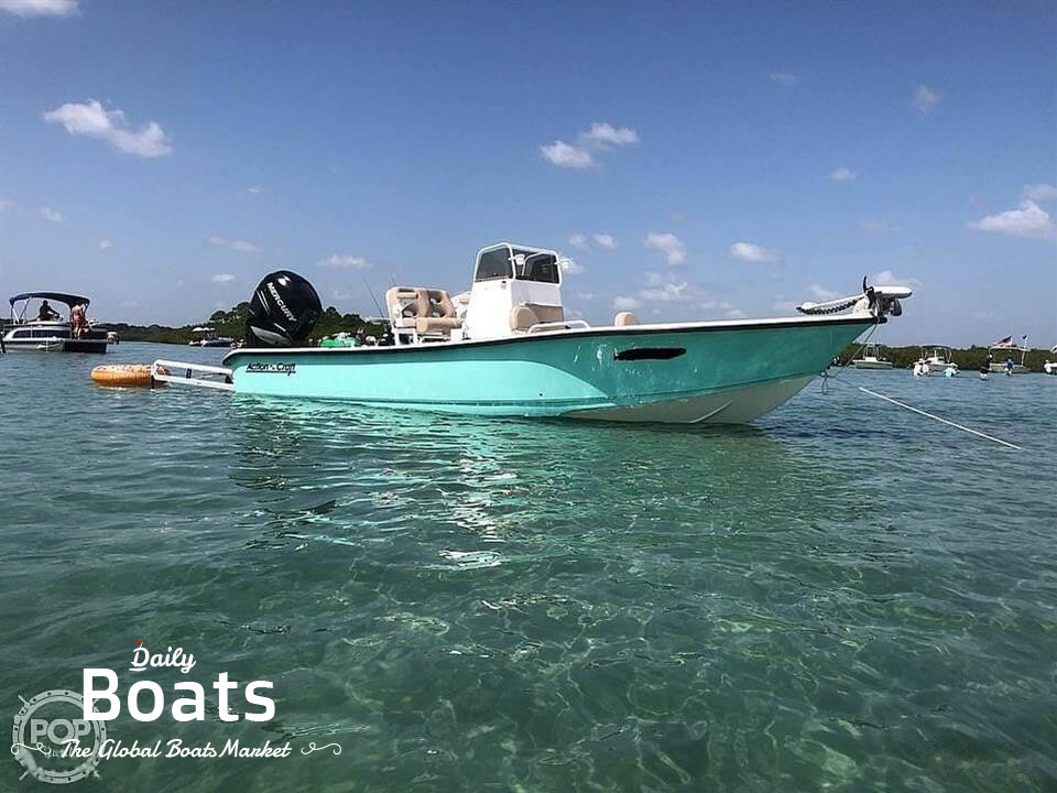 2019 Action Craft 24 Bay for sale. View price, photos and Buy 2019 ...