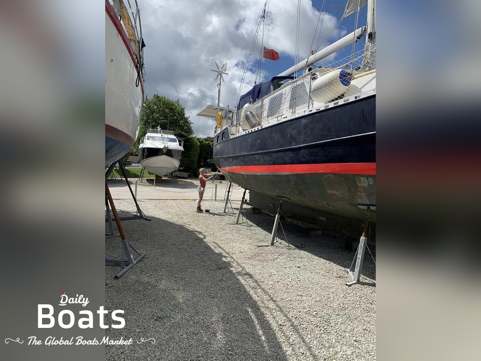 2011 Bruce Roberts Spray 48 for sale. View price, photos and Buy 2011 ...