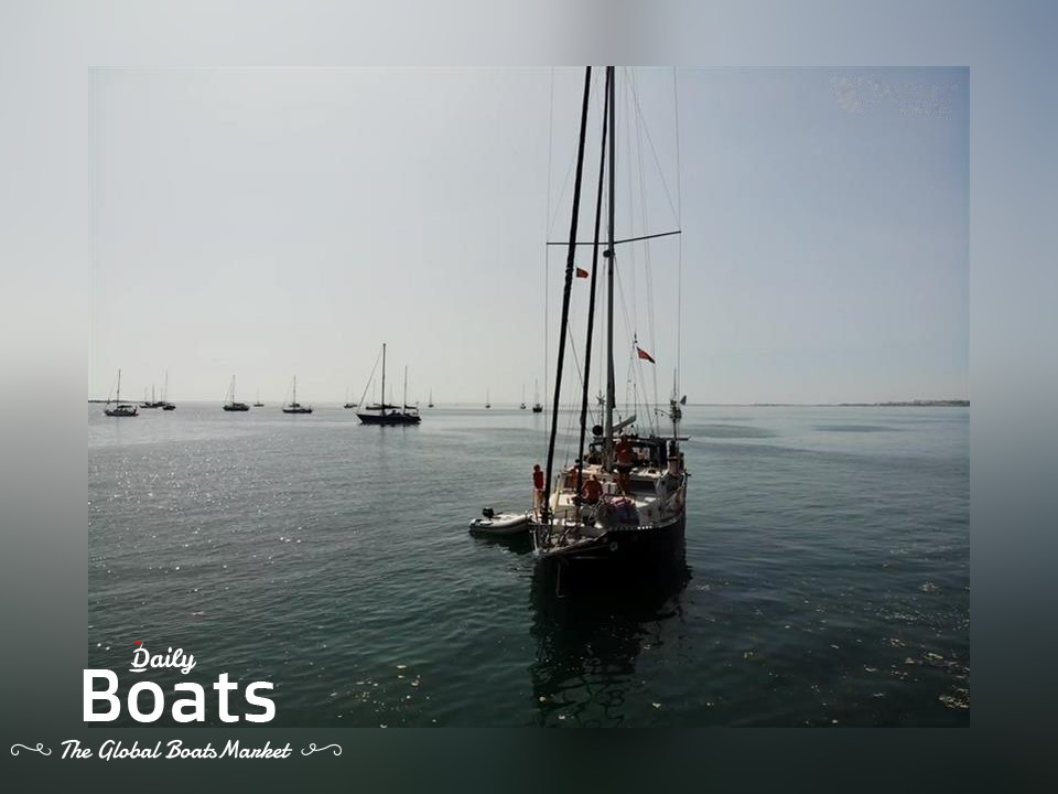 2011 Bruce Roberts Spray 48 for sale. View price, photos and Buy 2011 ...