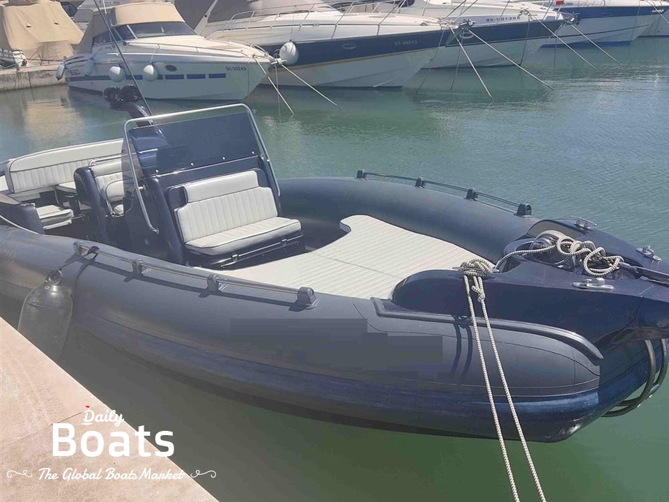 Marlin marine marlin 22 efb for sale - Daily Boats