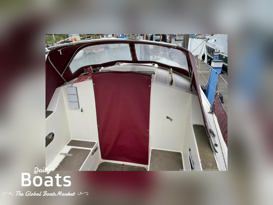 1978 Southerly S28 for sale. View price, photos and Buy 1978 Southerly ...