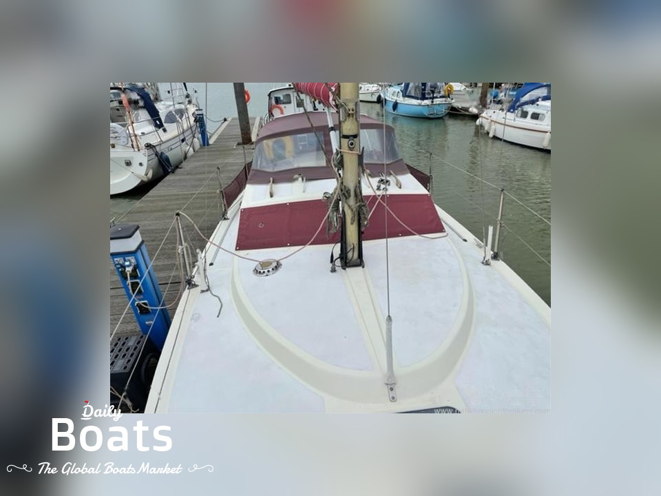 1978 Southerly S28 for sale. View price, photos and Buy 1978 Southerly ...