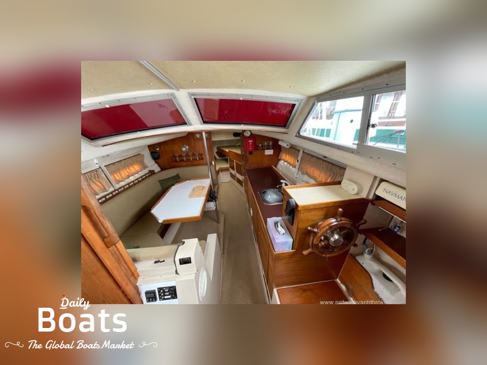 1978 Southerly S28 for sale. View price, photos and Buy 1978 Southerly ...