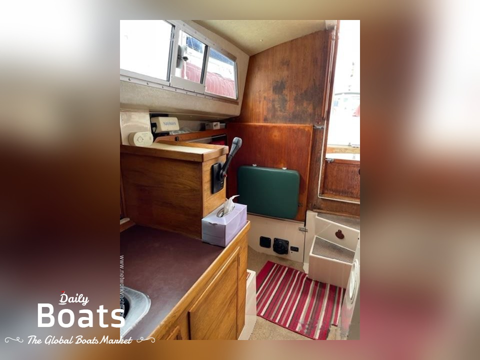 1978 Southerly S28 for sale. View price, photos and Buy 1978 Southerly ...