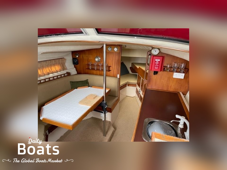 1978 Southerly S28 for sale. View price, photos and Buy 1978 Southerly ...