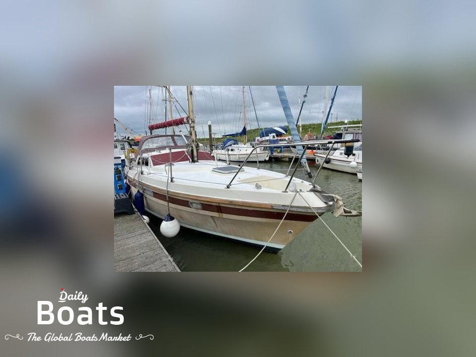 1978 Southerly S28 for sale. View price, photos and Buy 1978 Southerly ...