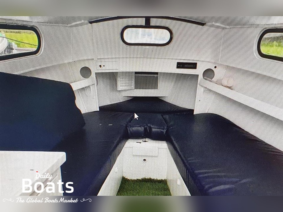 1982 Custom Kajuitboot 600 for sale. View price, photos and Buy 1982 ...