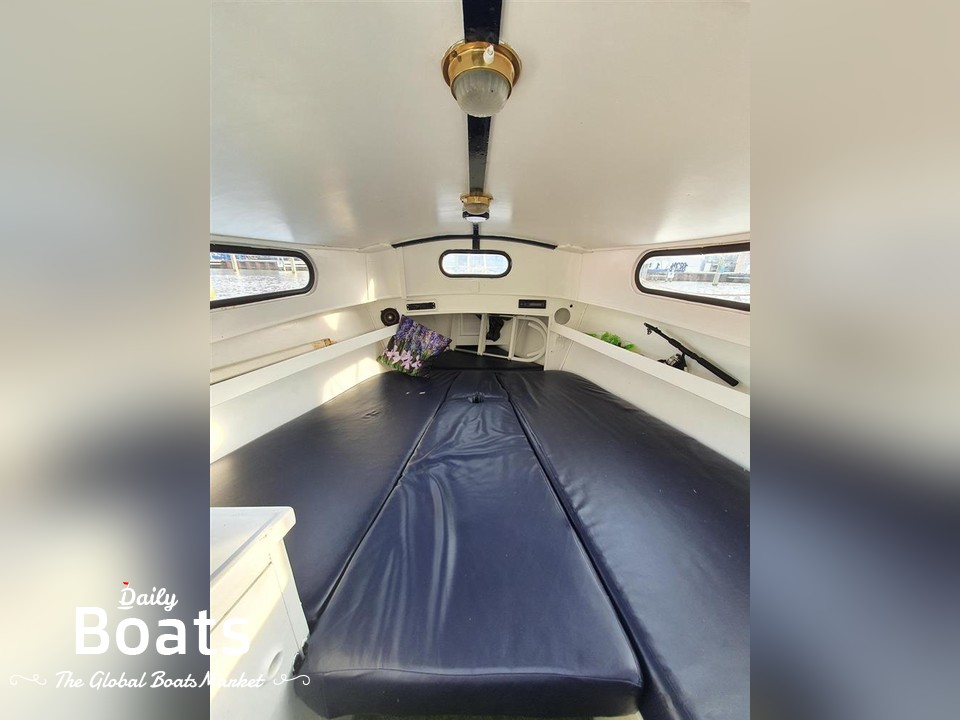 1982 Custom Kajuitboot 600 for sale. View price, photos and Buy 1982 ...