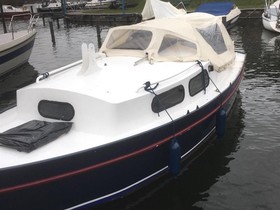 Custom kajuitboot 600 for sale - Daily Boats