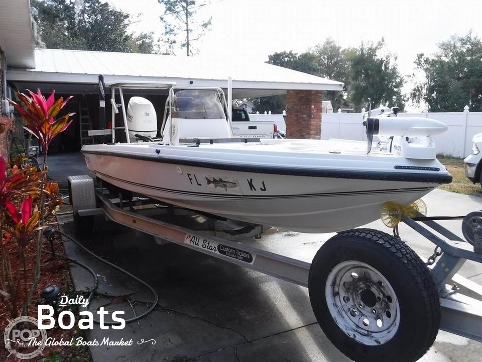 1998 Action Craft 1776 Bayrunner for sale. View price, photos and Buy ...