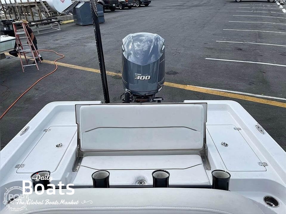 2015 Sportsman Masters 247 Platinum for sale. View price, photos and ...