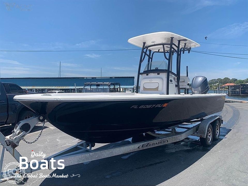 2015 Sportsman Masters 247 Platinum for sale. View price, photos and ...