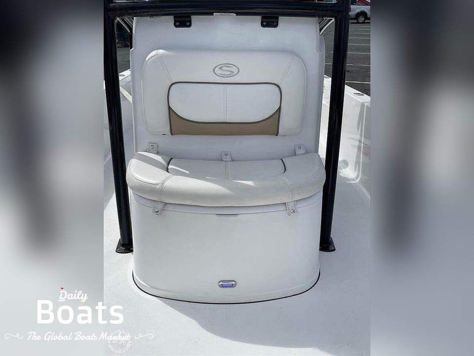 2015 Sportsman Masters 247 Platinum for sale. View price, photos and ...