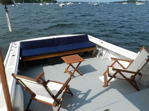 1989 MDI Hard Top Picnic Boat for sale. View price, photos and Buy 1989 ...