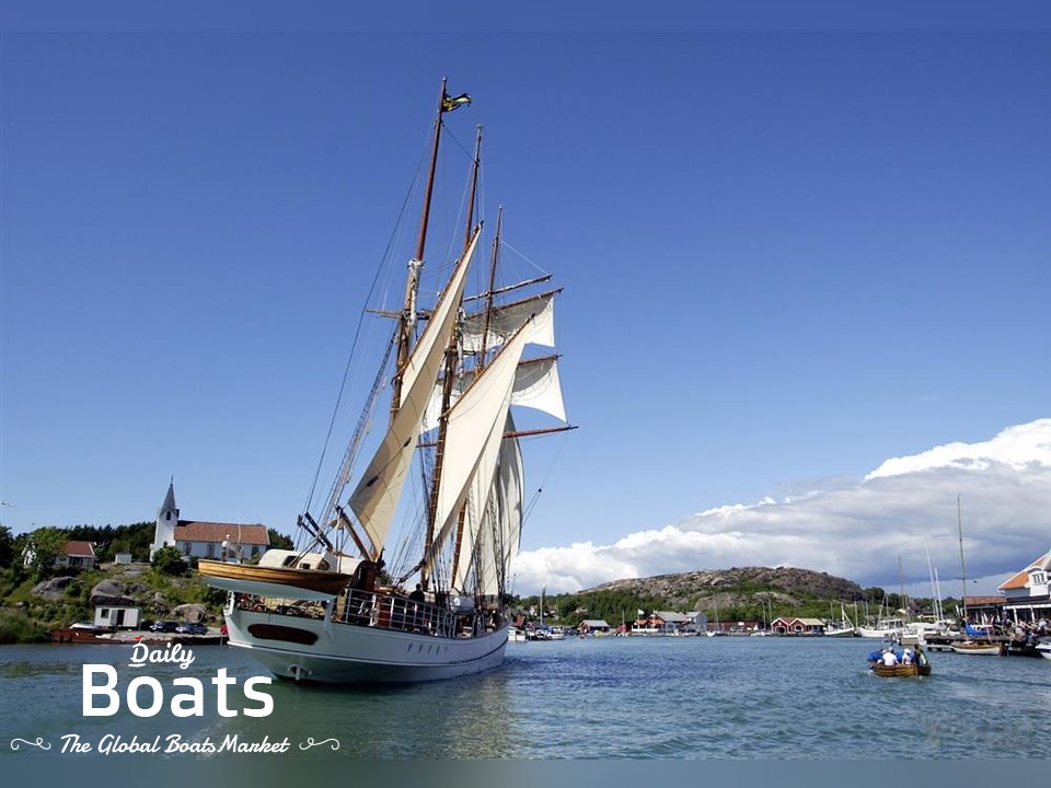 1982 Topsail Schooner for sale. View price, photos and Buy 1982 Topsail ...