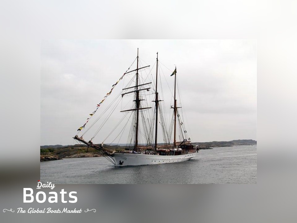 1982 Topsail Schooner for sale. View price, photos and Buy 1982 Topsail ...