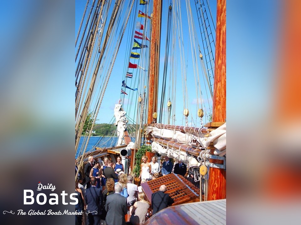 1982 Topsail Schooner for sale. View price, photos and Buy 1982 Topsail ...