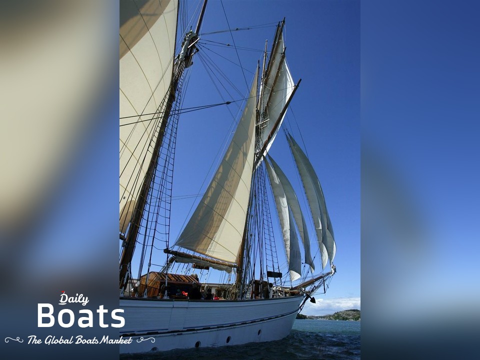 1982 Topsail Schooner for sale. View price, photos and Buy 1982 Topsail ...