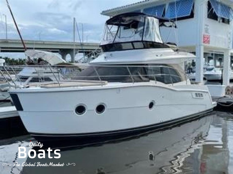 2014 Carver C-34 Command Bridge for sale. View price, photos and Buy ...