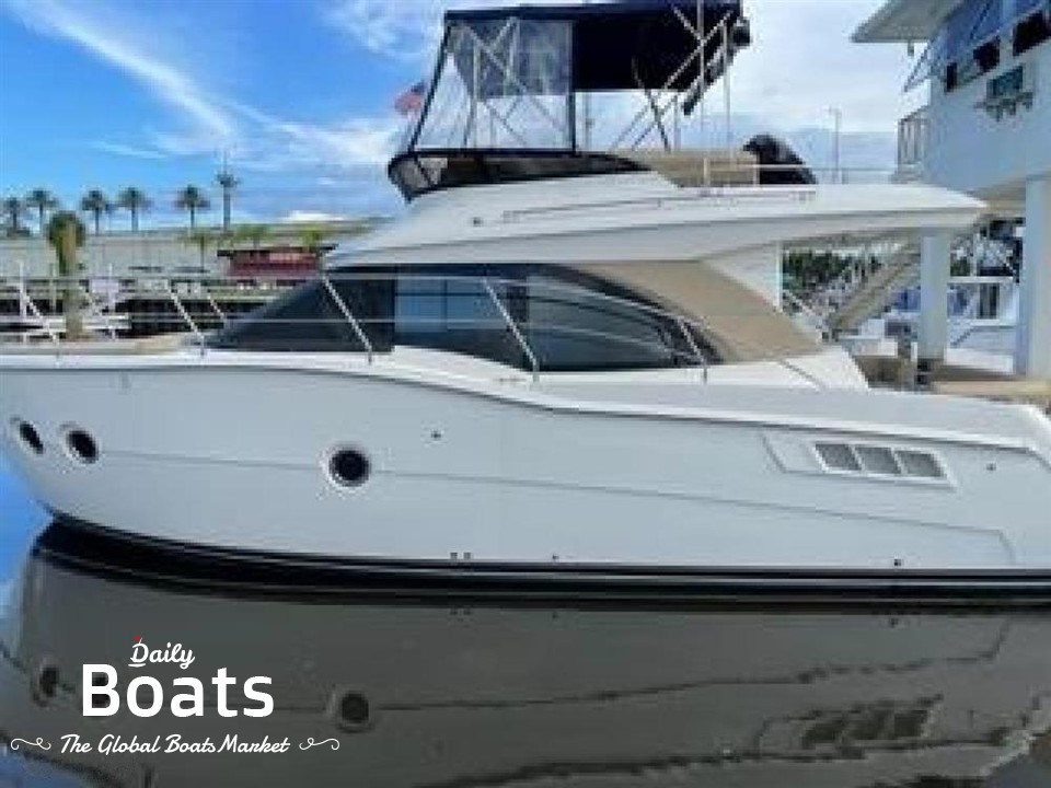 2014 Carver C-34 Command Bridge for sale. View price, photos and Buy ...