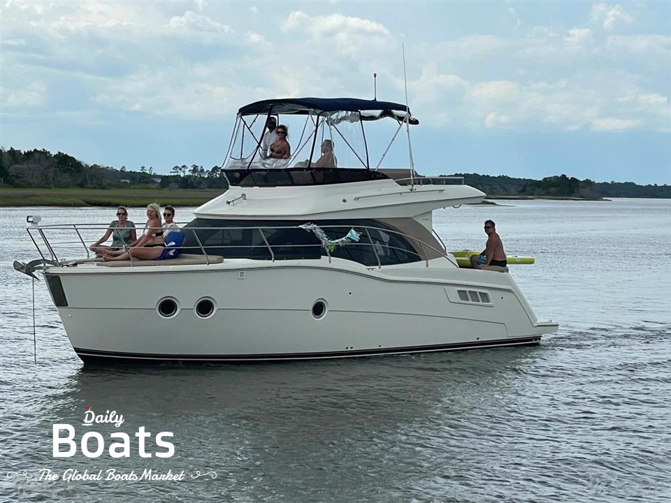 2014 Carver C-34 Command Bridge for sale. View price, photos and Buy ...