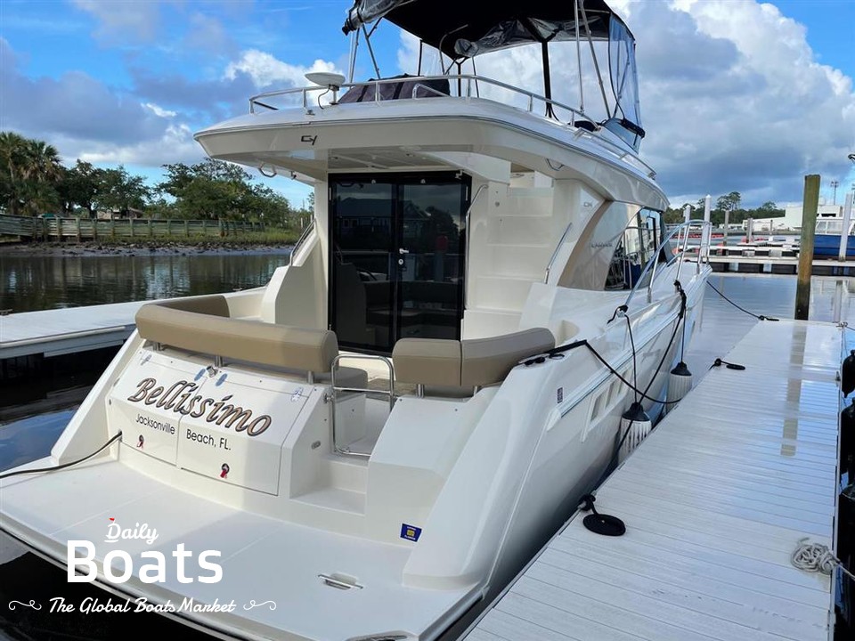 2014 Carver C-34 Command Bridge for sale. View price, photos and Buy ...