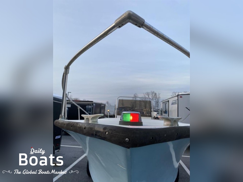 1971 Sea Craft Sf20 Potter Built for sale. View price, photos and Buy ...