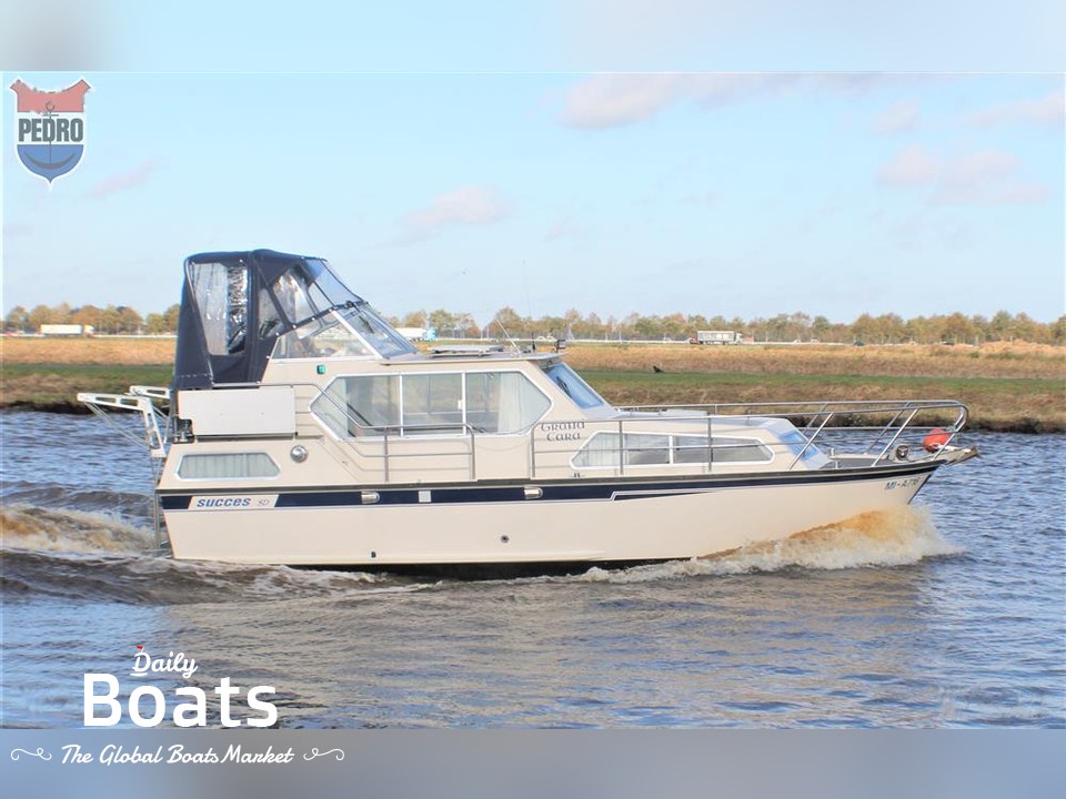 Succes sd for sale - Daily Boats