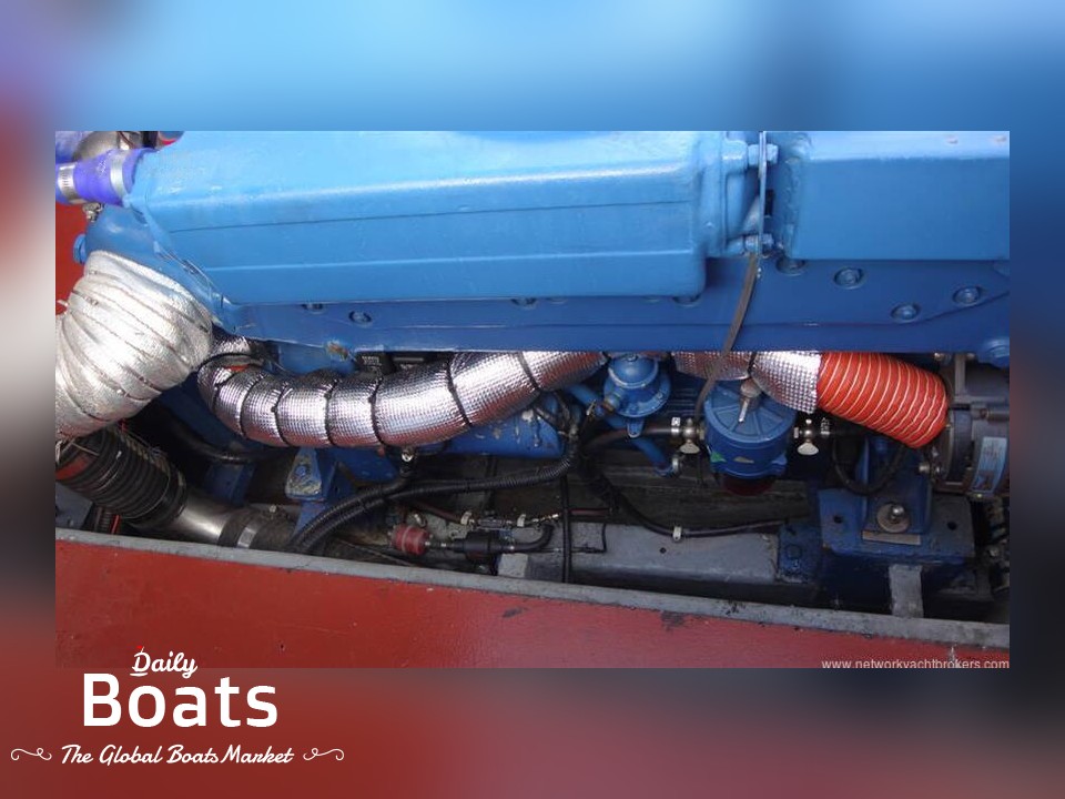 1978 Custom Built Sea Angler 23 for sale. View price, photos and Buy ...