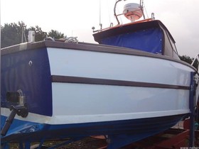 1978 Custom Built Sea Angler 23 for sale. View price, photos and Buy ...