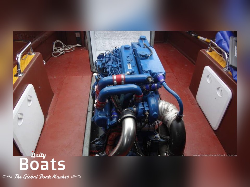 1978 Custom Built Sea Angler 23 for sale. View price, photos and Buy ...