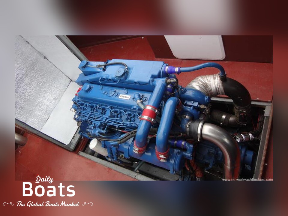 1978 Custom Built Sea Angler 23 for sale. View price, photos and Buy ...