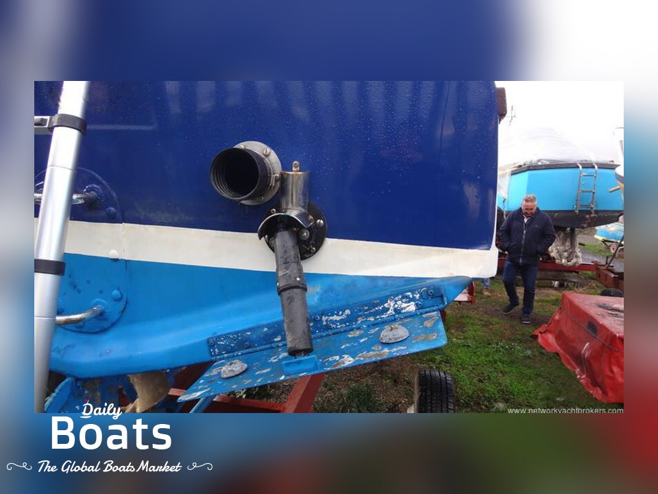 1978 Custom Built Sea Angler 23 for sale. View price, photos and Buy ...