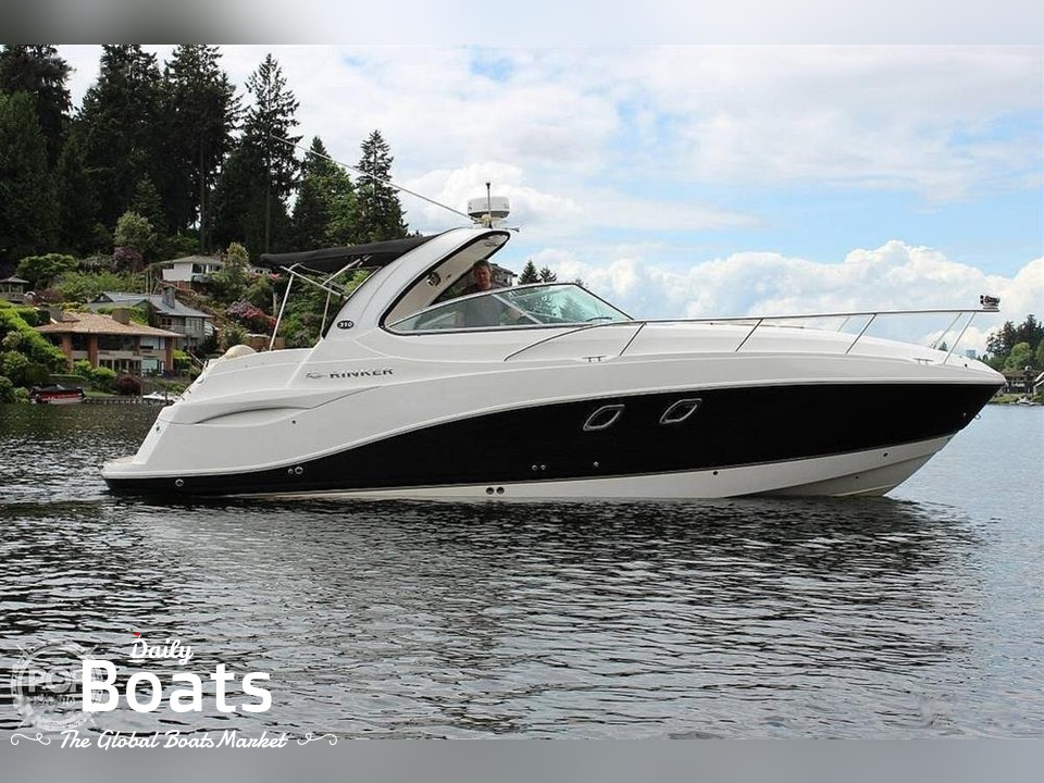 2012 Rinker 310 Express for sale. View price, photos and Buy 2012 ...
