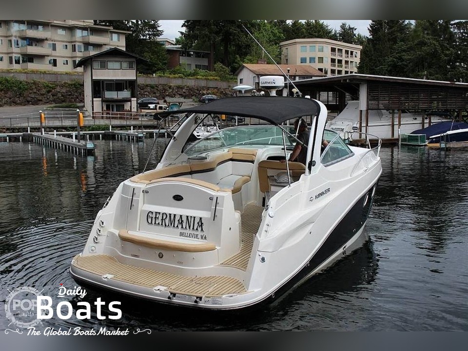 2012 Rinker 310 Express for sale. View price, photos and Buy 2012 ...