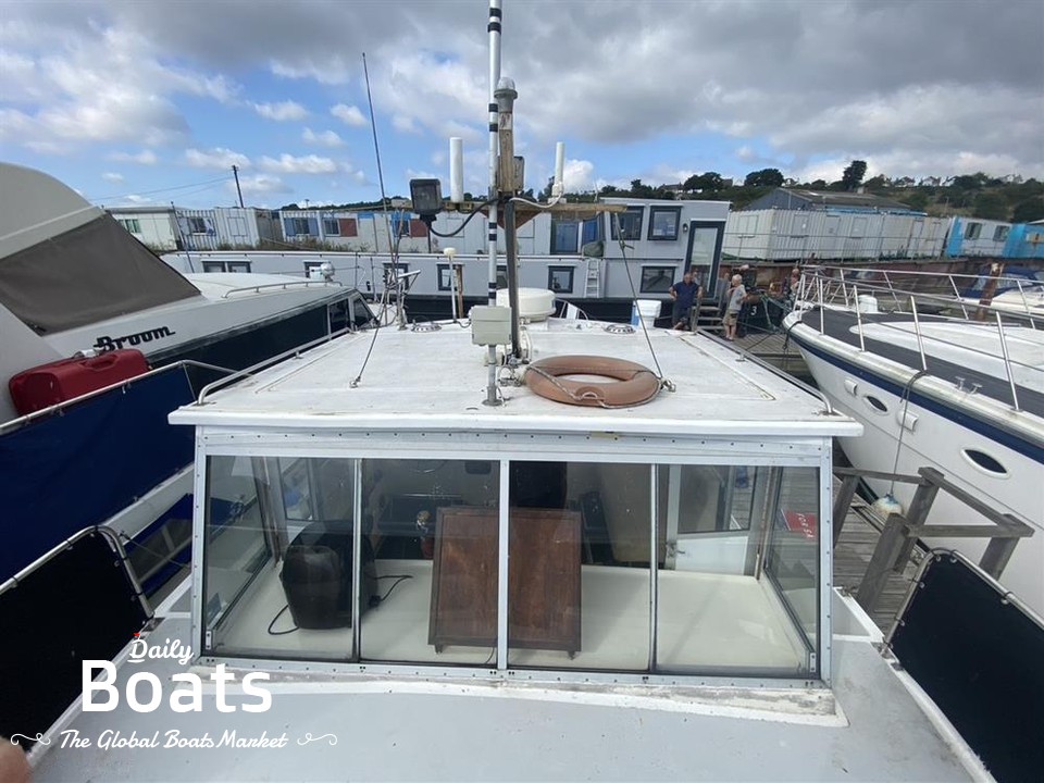 1972 Moonraker 36 Aft Cabin for sale. View price, photos and Buy 1972 ...