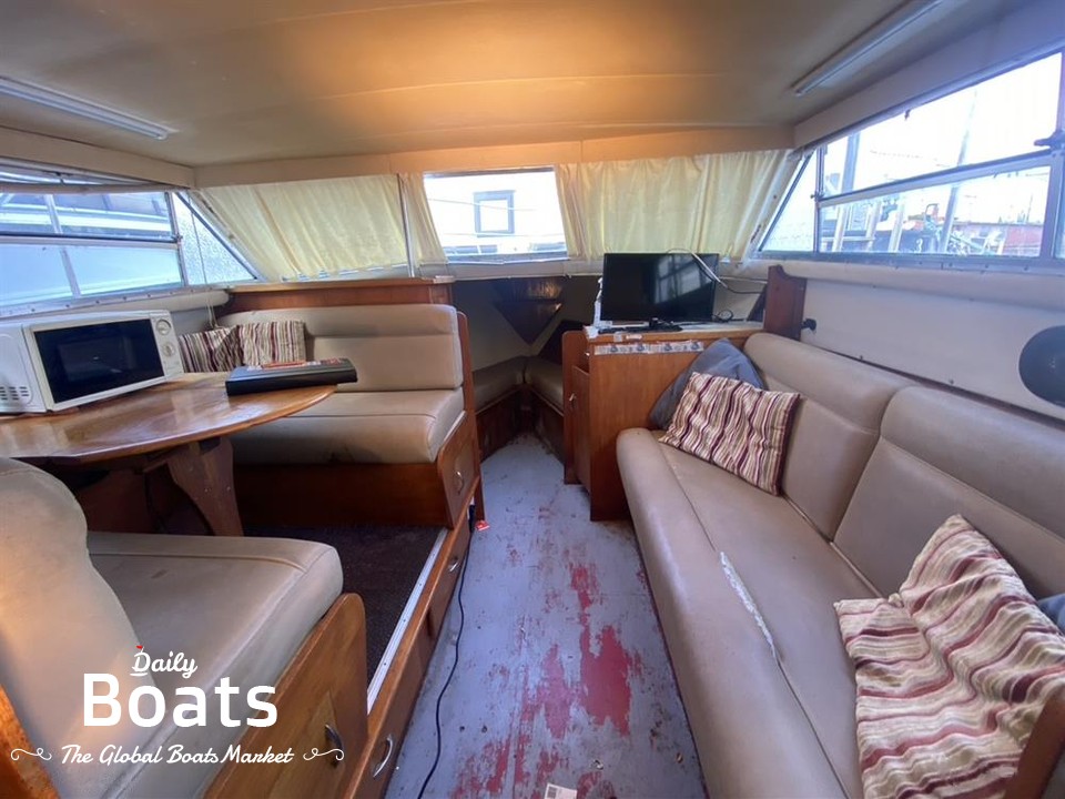 1972 Moonraker 36 Aft Cabin for sale. View price, photos and Buy 1972 ...