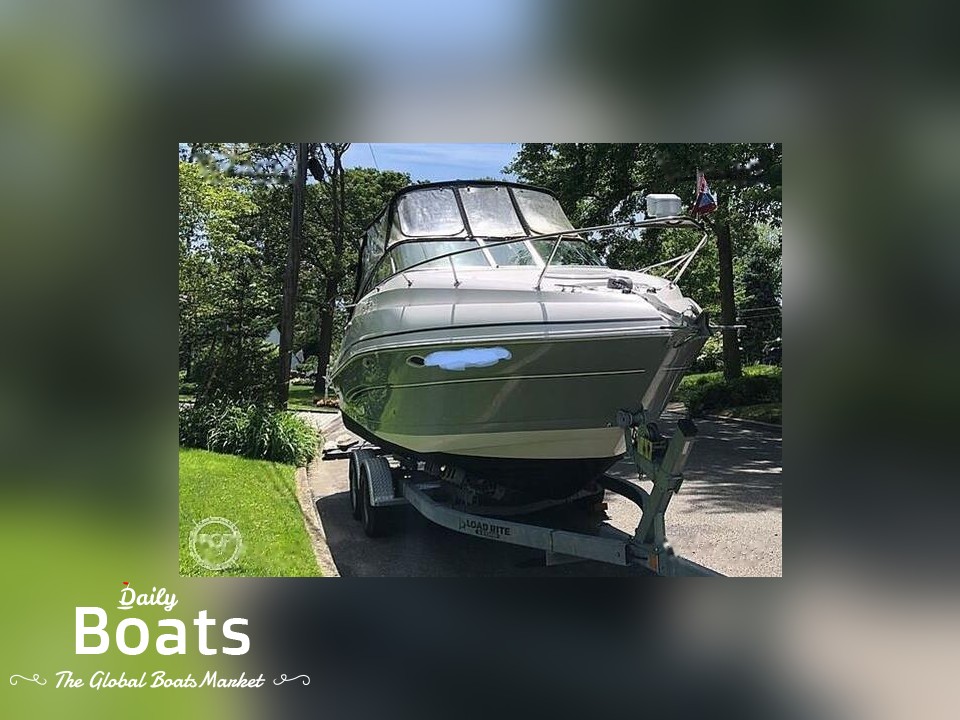 2011 Glastron Gs 259 Sc for sale. View price, photos and Buy 2011 ...