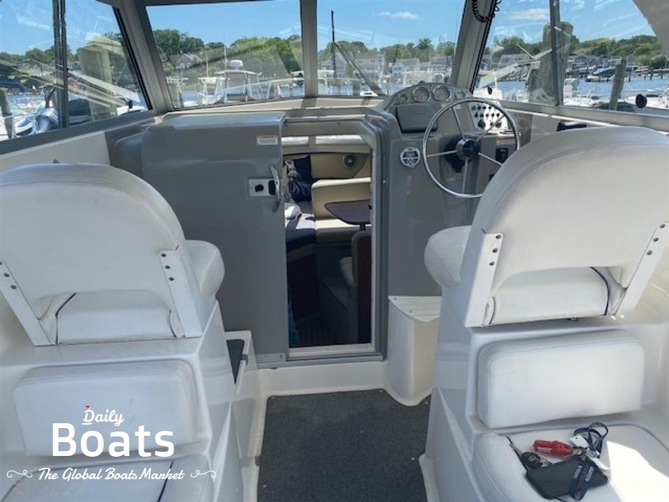 2011 Bayliner 266 Discovery for sale. View price, photos and Buy 2011 ...