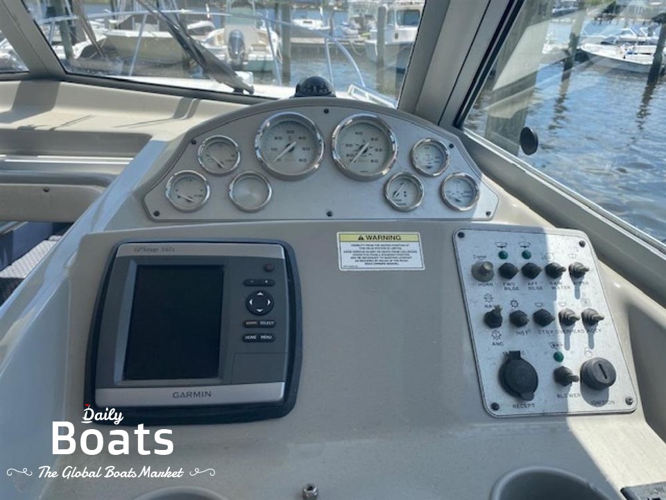 2011 Bayliner 266 Discovery for sale. View price, photos and Buy 2011 ...